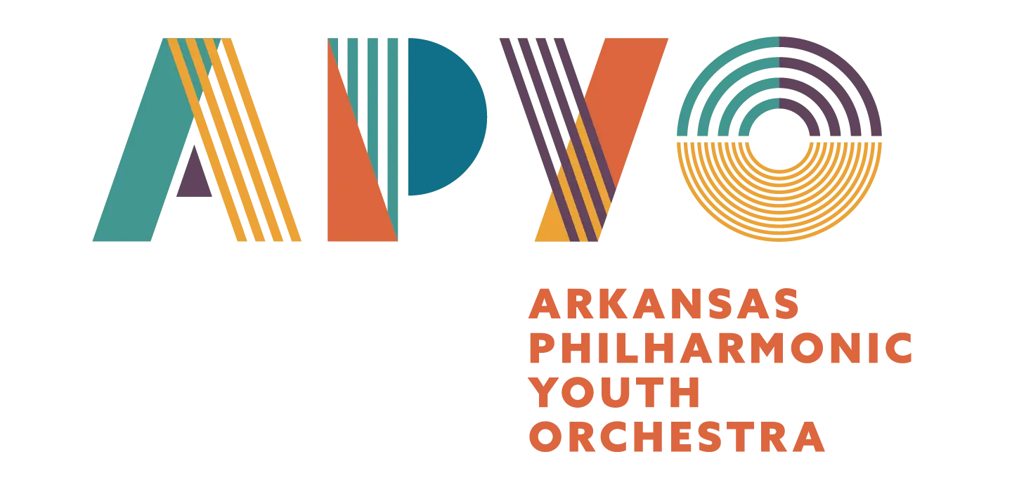 APYO Auditions | Arkansas Philharmonic Orchestra